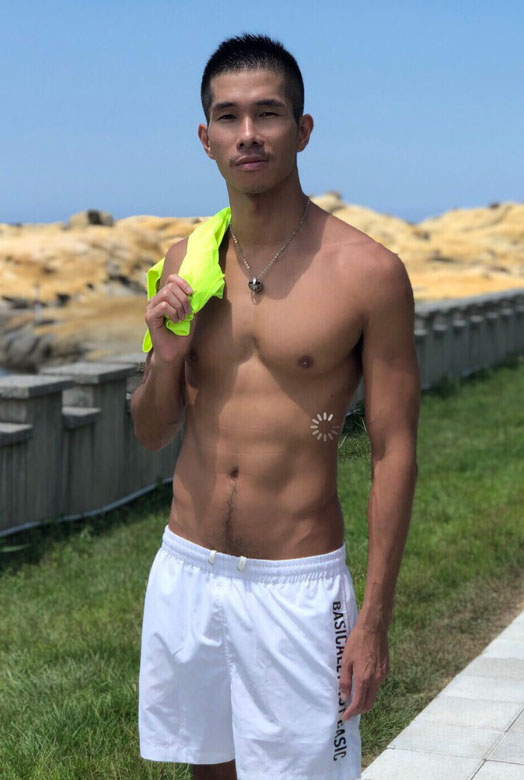 Taipei men spa - Look for good massage & spa for men