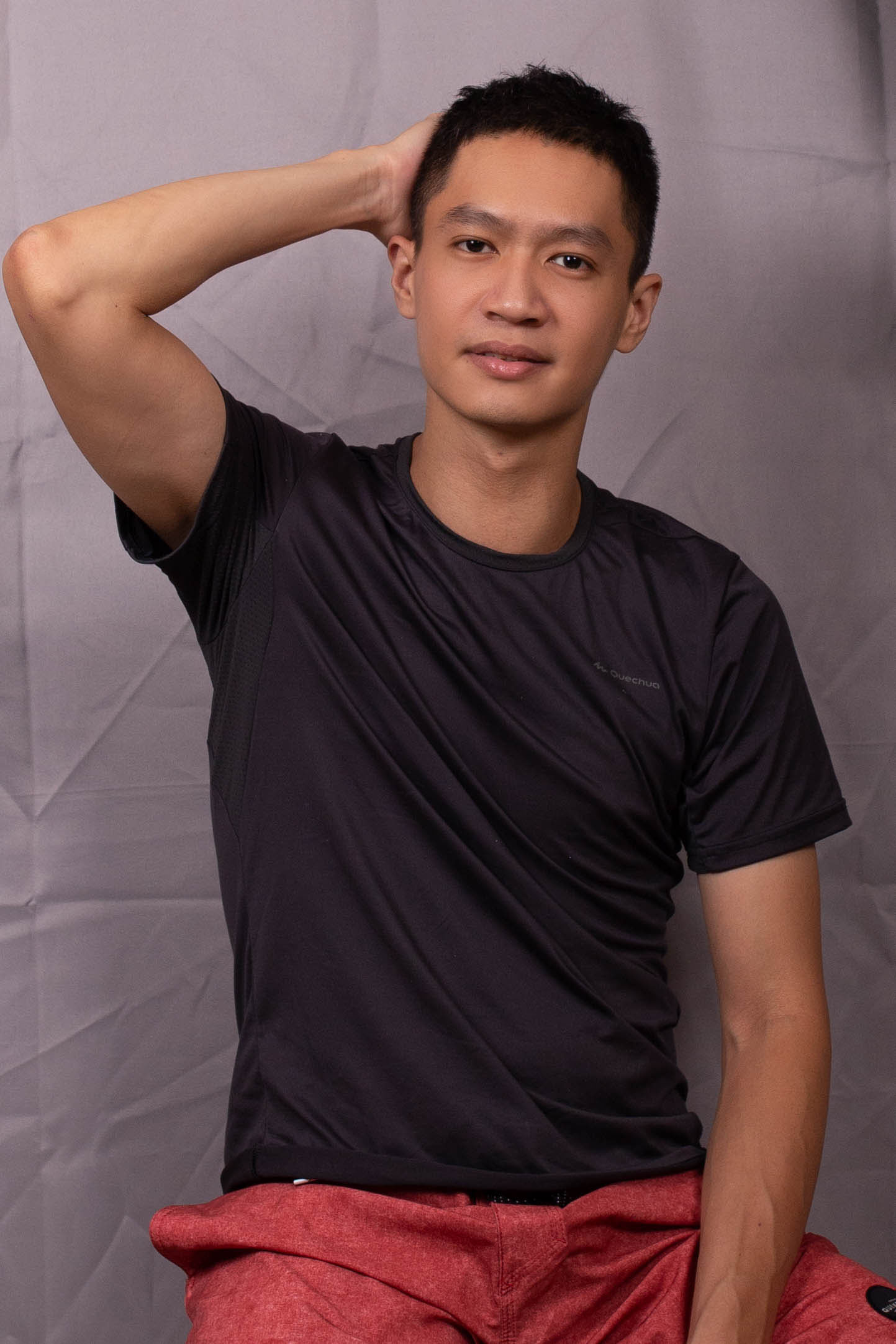 Taipei men spa - Look for good massage & spa for men