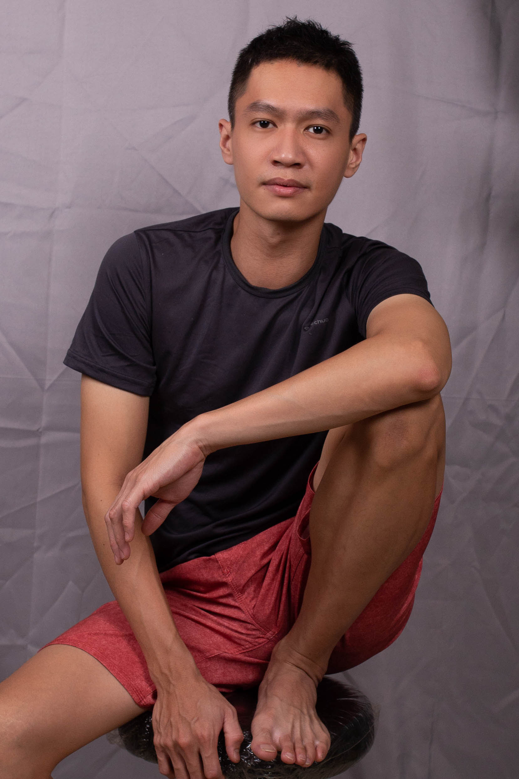 Taipei men spa - Look for good massage & spa for men