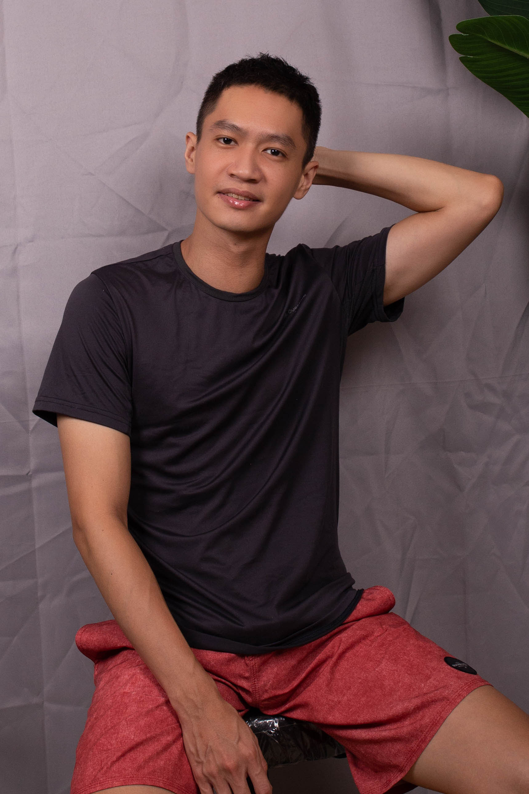 Taipei men spa - Look for good massage & spa for men